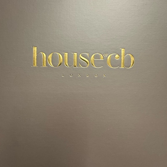 House of CB | Dresses | House Of Cb London Box | Poshmark